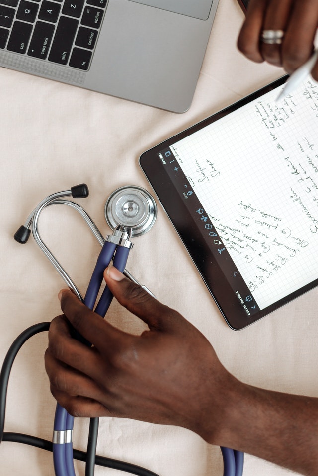 Application bloc-notes : notre sélection d'applications Android